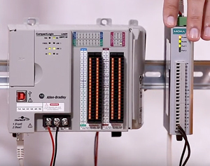 How to Connect to an Allen-Bradley PLC